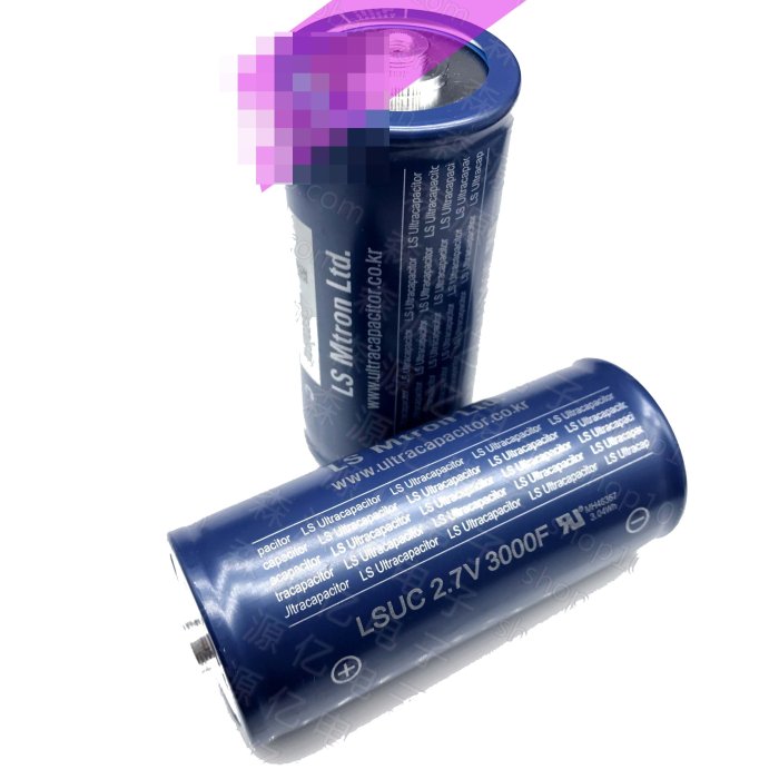 lsuc電容的價格推薦 - 2026年5月 | 比價比個夠BigGo