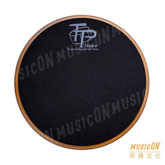 【民揚樂器】COLLID TP Studio TPDP10BK 10" 雙面打點板 打點練習板 打擊板 打擊練習板 | Yahoo拍賣