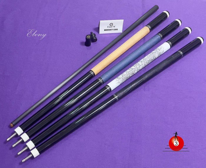 cue-x球桿的價格推薦 - 2026年1月 | 比價比個夠BigGo