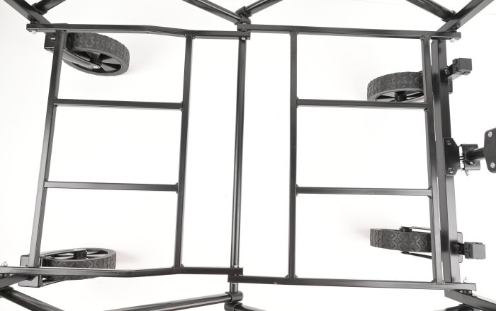 《玖隆蕭松和 挖寶網U》CUBEY SG15 摺疊戶外手拉車 寵物推車 戶外用品 (10544) | Yahoo拍賣