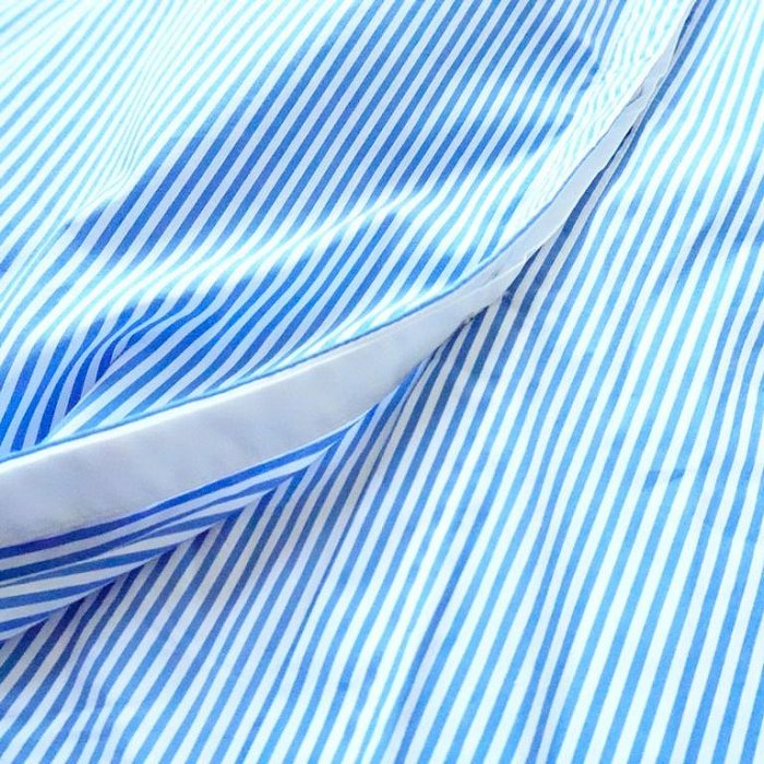 一元起標～當 我 們 在 衣 起C-WIT＊╯全新專櫃KIITO直紋設計造型襯衫洋裝 | Yahoo拍賣