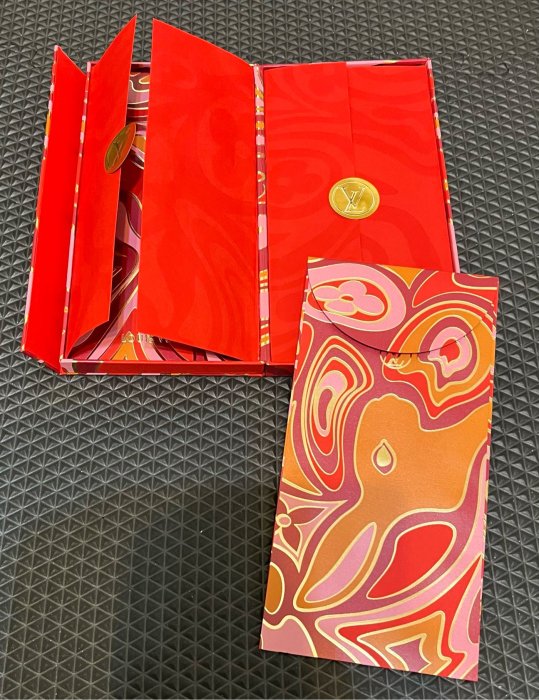 lv vip 禮盒的價格推薦 - 2026年1月 | 比價比個夠BigGo