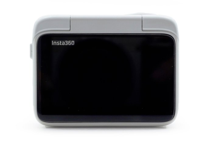【台中青蘋果】Insta360 Go 3 128G 靈動白 二手 運動相機 #94639 | Yahoo拍賣