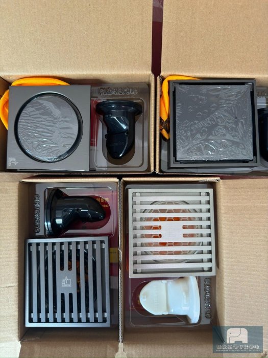 全銅拉絲銀防臭地漏/304不銹鋼淋浴地漏/隱形地漏/防蟲地漏 MTK50-10 潛水艇地漏推薦 長條【猛象高端智能衛浴】 | Yahoo拍賣