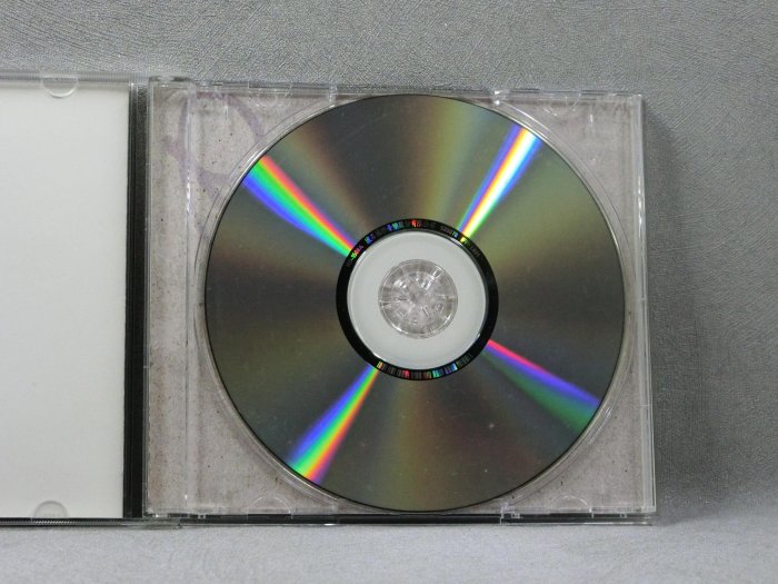 080405》劉若英：我等你 防盜熱賣新版﹝CD+VCD﹞封面盒【音癡姐一元起標】 | Yahoo拍賣