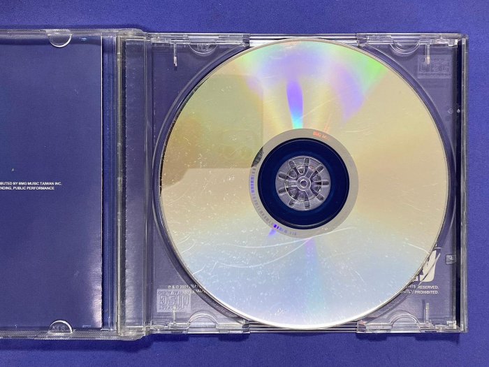 【回憶無價】周杰倫 首版 - 周杰倫 Jay，karaoke 可愛女人 完美主義 VCD BMG唱片 二手 | Yahoo拍賣