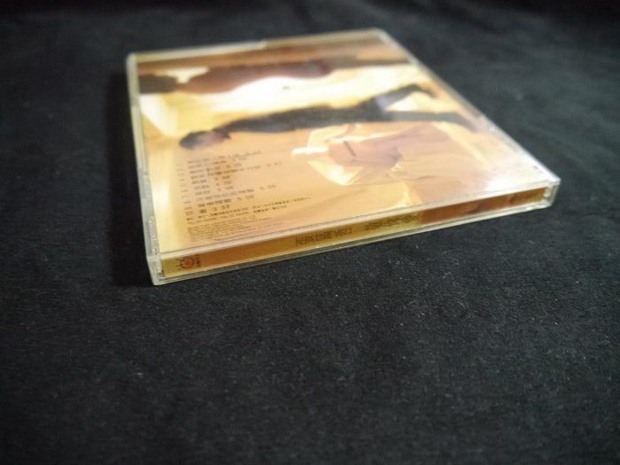 【阿輝の古物】CD_張鎬哲 敬你愛人這一杯_無IFPI_#E49_1元起標無底價 | Yahoo拍賣