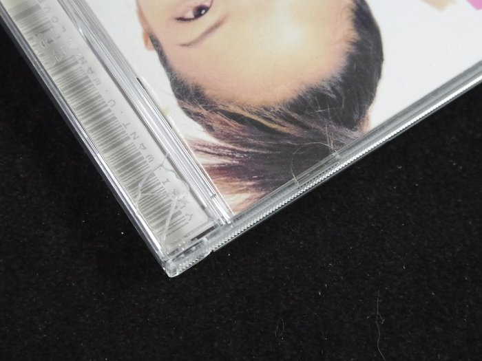 【阿輝の古物】CD_徐懷鈺 欲望2CD 其中一片邊角有裂_有IFPI_#E23_1元起標無底價 | Yahoo拍賣