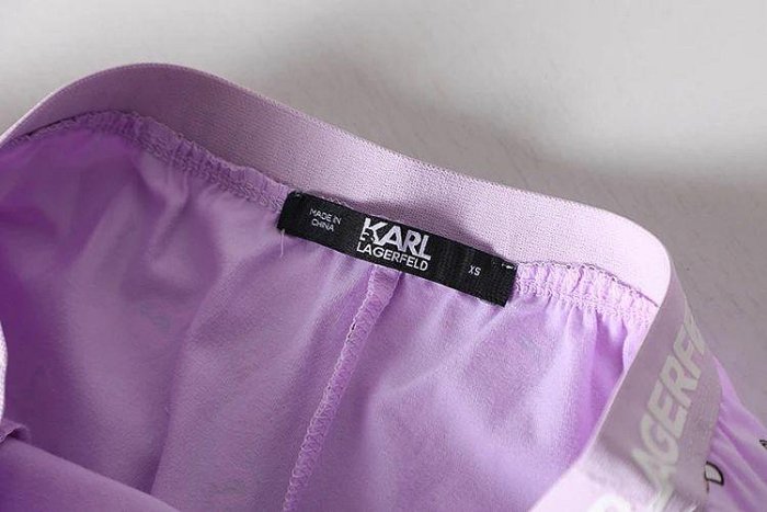 25mart【一元起標】法國 女滿版印花 短袖 T恤+短褲=1套裝 黑色 M | Yahoo拍賣