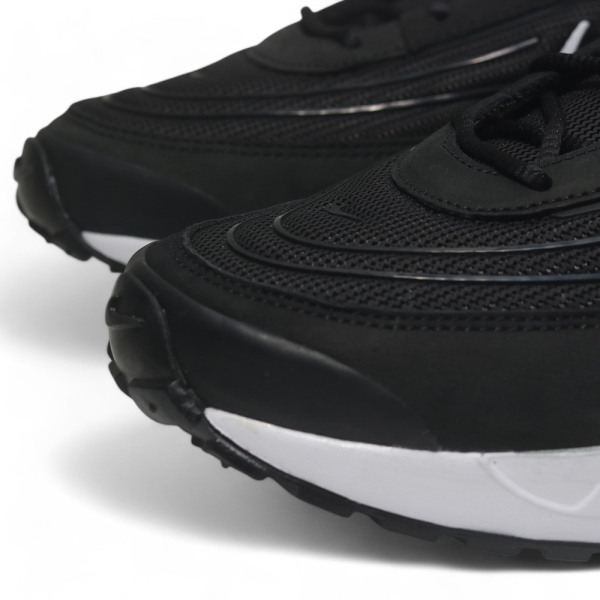 NIKE 慢跑鞋 AIR MAX VERSE 黑白 氣墊 休閒 男 FV1302-003 | 慢跑鞋 | Yahoo購物中心