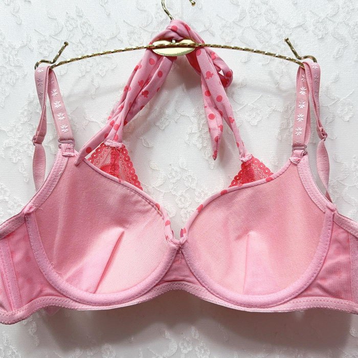 👙胸罩/女內衣 ：36/80C💗婷の二手內衣💗厚罩杯。 | Yahoo拍賣