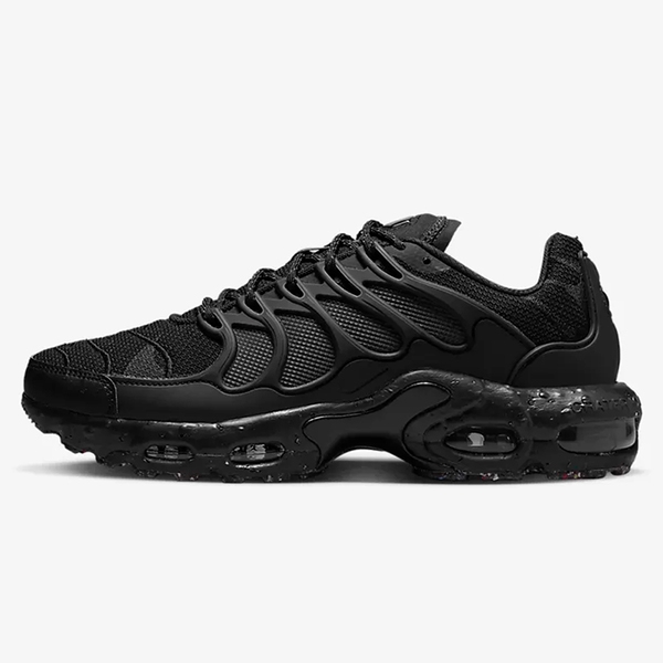 Nike Air Max Terrascape Plus 男鞋 慢跑 休閒 熱帶魚 全黑【運動世界】DQ3977-001 | 慢跑鞋 ...