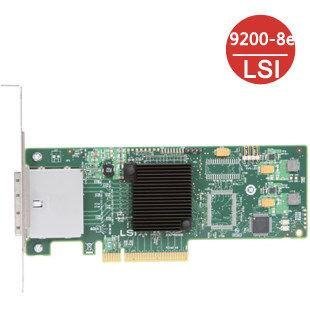 LSI 9200-8E的價格推薦 - 2025年8月 | 比價比個夠BigGo