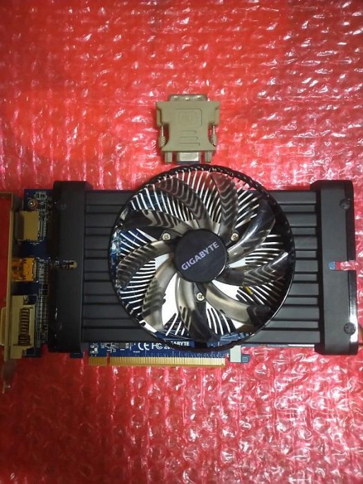 技嘉GV-R6770 1G DDR5顯卡(主板加購特惠) | Yahoo拍賣