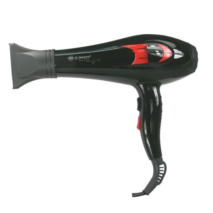 全新原廠保固一年KINYO專業級高功率大風量美髮吹風機(KH-188) | Yahoo拍賣