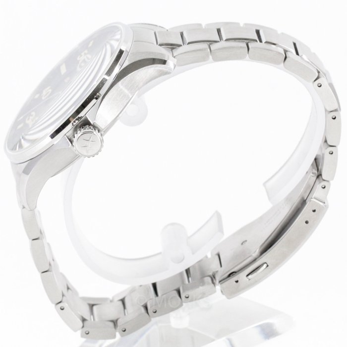 HAMILTON H64725131 漢米爾頓 手錶 機械錶 46mm 黑面盤 鋼錶帶 男錶女錶 | Yahoo拍賣