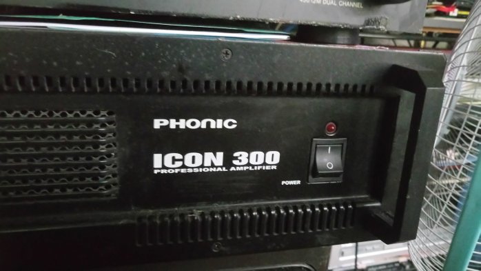 phonic icon的價格推薦 - 2026年4月 | 比價比個夠BigGo