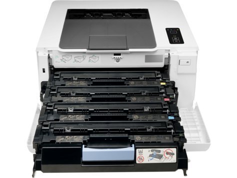 HP Color LaserJet Pro M154nw個人彩色雷射印表機 | Yahoo拍賣
