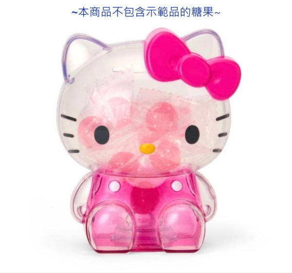 asdfkitty*KITTY透明 造型存錢筒 撲滿 儲金箱(無糖果)-日本正版商品 | 生活雜貨 | Yahoo購物中心