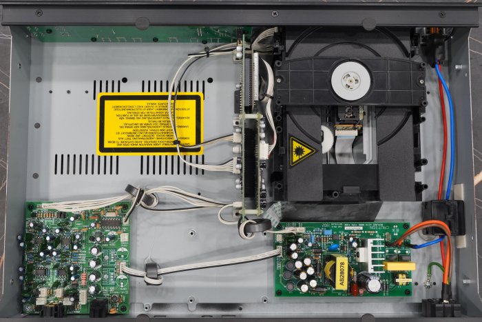 【夢響音響工作室】CAMBRIDGE CD50 CD播放機 已更換全新雷射頭 一元起標！！ | Yahoo拍賣