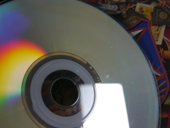 【阿輝の古物】CD_羅大佑與OK男女合唱團 寶島鹹酸甜_無IFPI_#E23_1元起標無底價 | Yahoo拍賣