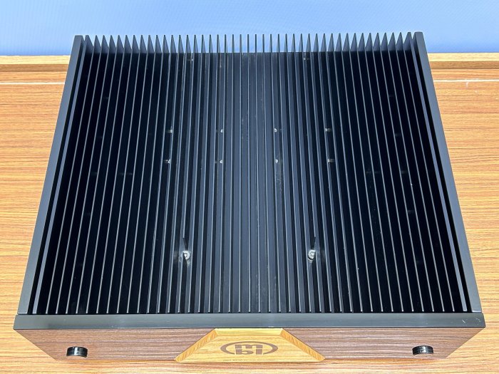 桃園-音響驛站- 德國 MBL 8010 C 後級擴大機（歡迎器材交換、買賣估價） | Yahoo拍賣