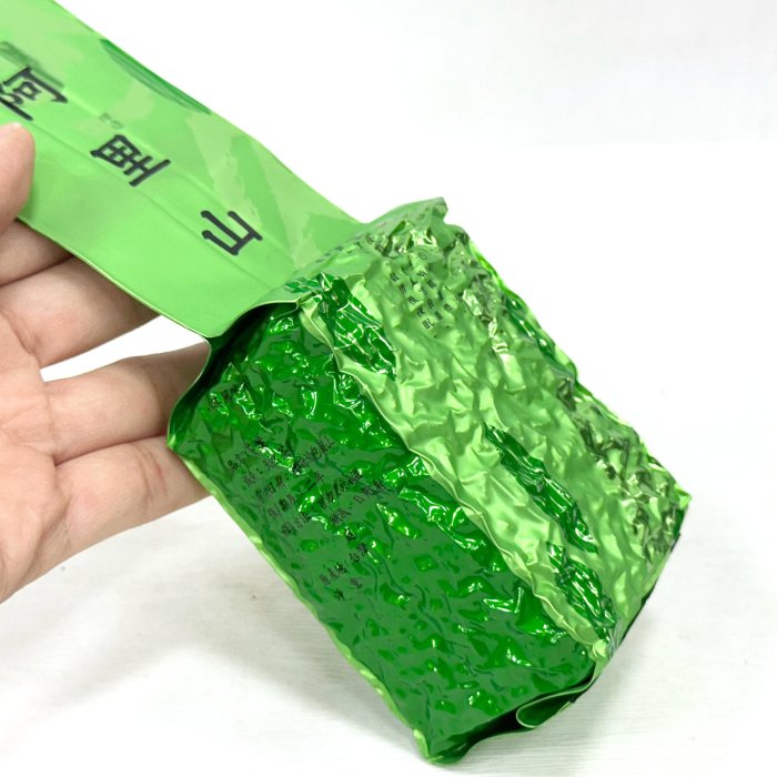 【居寶屋】精選 阿里山 台灣高山茶 冬茶 茶葉 四兩裝 用心好茶 真空包裝 口味甘醇 一件一標 一元起標 無底價 B270 | Yahoo拍賣