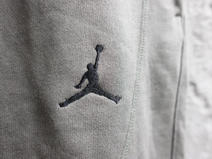 CA 喬丹 JORDAN 灰色 休閒短褲 XL號 一元起標無底價E548 | Yahoo拍賣