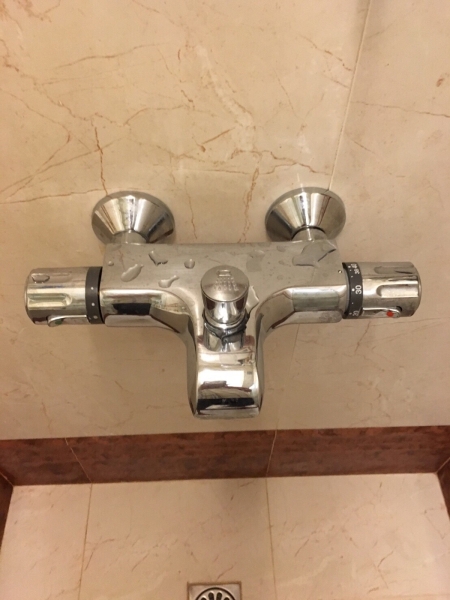 【麗室衛浴】德國 GROHE 08915 /46007 原裝淋浴龍頭專用切換閥芯 | 面盆水龍頭 | Yahoo購物中心