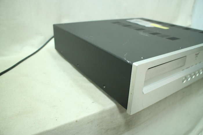 【億通物流】GAMUT CD1 CD播放機(有問題機)【一元起標】 | Yahoo拍賣