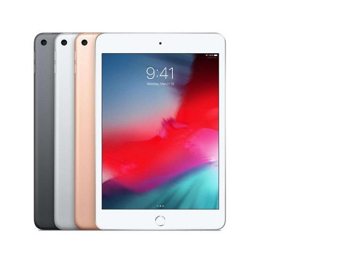 二手Apple Ipad Mini 4 LTE 128G可裝SIM卡WIFI | Yahoo拍賣