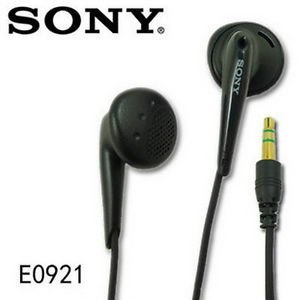 長線版,日本SONY E804 立體聲耳機,手機MP3 MP4 CD MD 隨身聽 藍牙耳機 耳塞,全新 | Yahoo拍賣