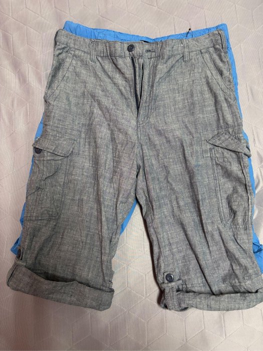 各品牌短褲 搬家出清 NET Lativ …總價約4000元.一元起標無底價 | Yahoo拍賣