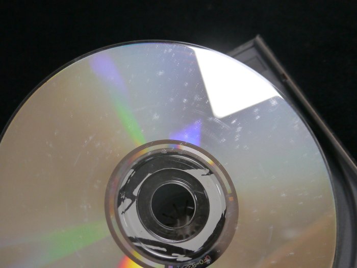 【阿輝の古物】CD_王傑 我 歌詞髒汙皺褶_無IFPI_#E29_1元起標無底價 | Yahoo拍賣