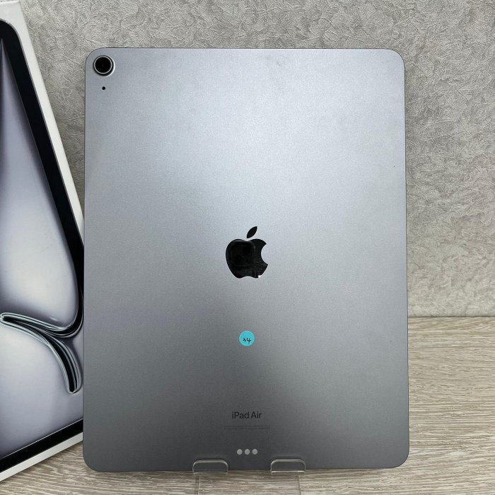 iPad Air 6 13 二手的價格推薦 - 2025年12月 | 比價比個夠BigGo