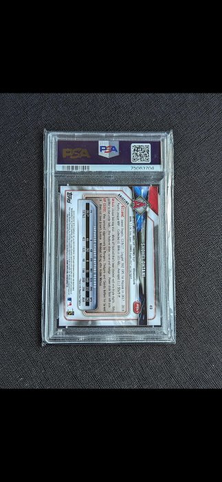 2018 bowman 大谷翔平 ohtani rc psa10 | Yahoo拍賣