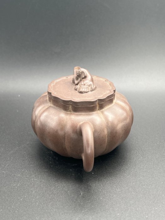 早期 宜興紫砂壺 無款 A11 | Yahoo拍賣