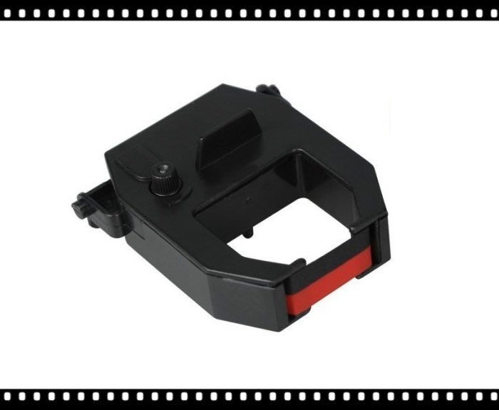 打卡鐘色帶 VERTEX TR-601 TR601六欄位微電腦雙色打卡鐘 Vertex 世尚 TR-601 | Yahoo拍賣