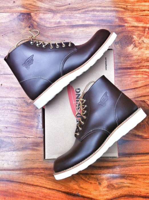 RED WING 8134的價格推薦 - 2025年7月 | 比價比個夠BigGo