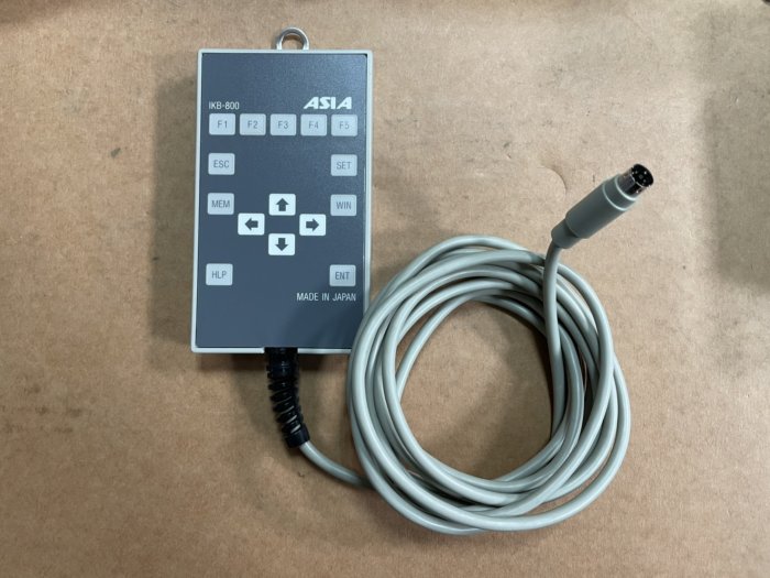 (泓昇)ASIA Visual Inspection System PRS-800S IKB-800 LED視覺檢驗系統 | Yahoo拍賣