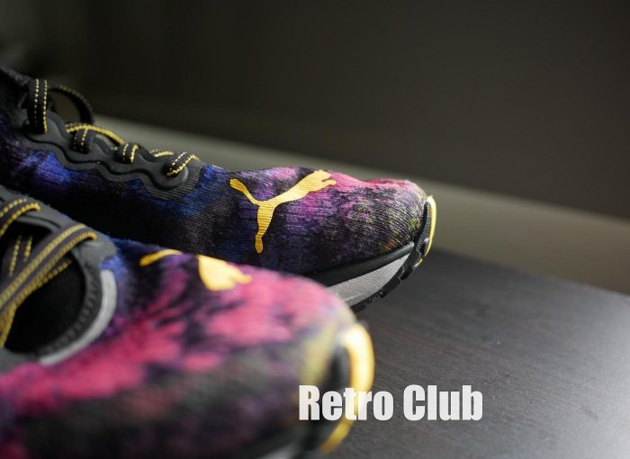 Retro CLUB【一元起標】【全新】Puma Deviate Nitro 2 Marathon Series 馬拉松系列 慢跑鞋 ...