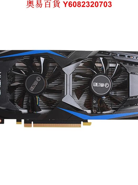GTX650 750TI 950 960 1050TI 1060 1650 1660S4G/6G臺式電腦顯卡 | Yahoo拍賣