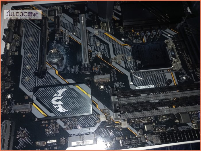 tuf b460 plus的價格推薦 - 2025年10月 | 比價比個夠BigGo