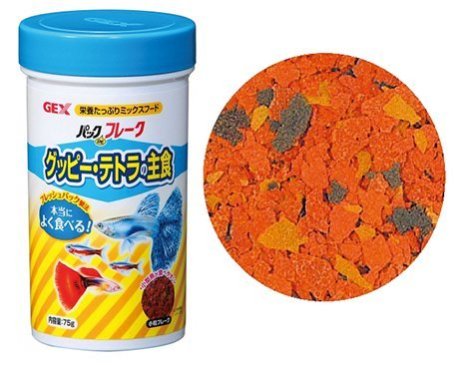 GEX 孔雀魚的價格推薦 - 2025年8月 | 比價比個夠BigGo