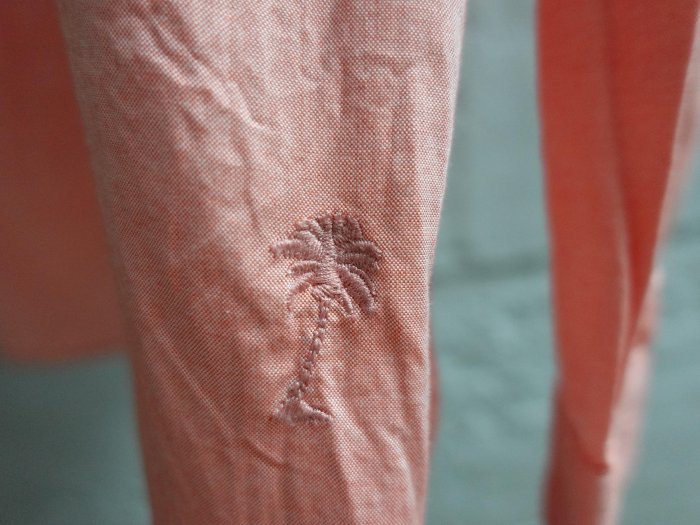 CA 專櫃品牌 ESPRIT 淡粉紅 純棉 長袖襯衫 XL號 一元起標無底價E436 | Yahoo拍賣