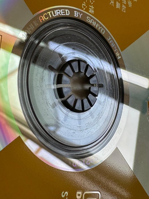 三洋日本版 Hi Fi 鼓霸琴王 興來唱片發行 CD無IFPI | Yahoo拍賣