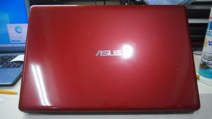 T966 ASUS A550L (A550LD) i5 四核心筆電 百元起標 | Yahoo拍賣