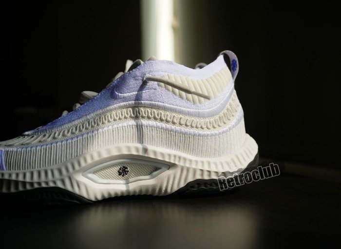 Retro CLUB【一元起標】【二手】NIKE COSMIC UNITY 3 EP 白色 籃球鞋 L25634 棄 | Yahoo拍賣