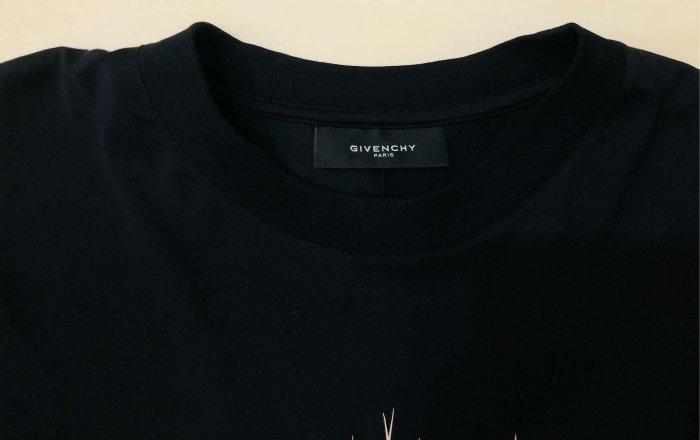 （已售出）GIVENCHY T恤#PRADA#MONCLER#THOM BROWNE#LV#STONE ISLAND#BV#BALENCIAGA #GUCCI | Yahoo拍賣