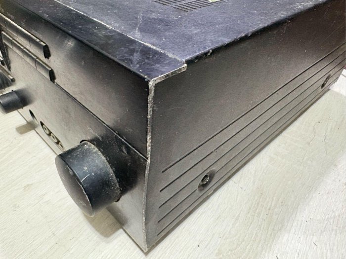 低價起標！零件機...yamaha dsp-a590環繞擴大機..807 | Yahoo拍賣